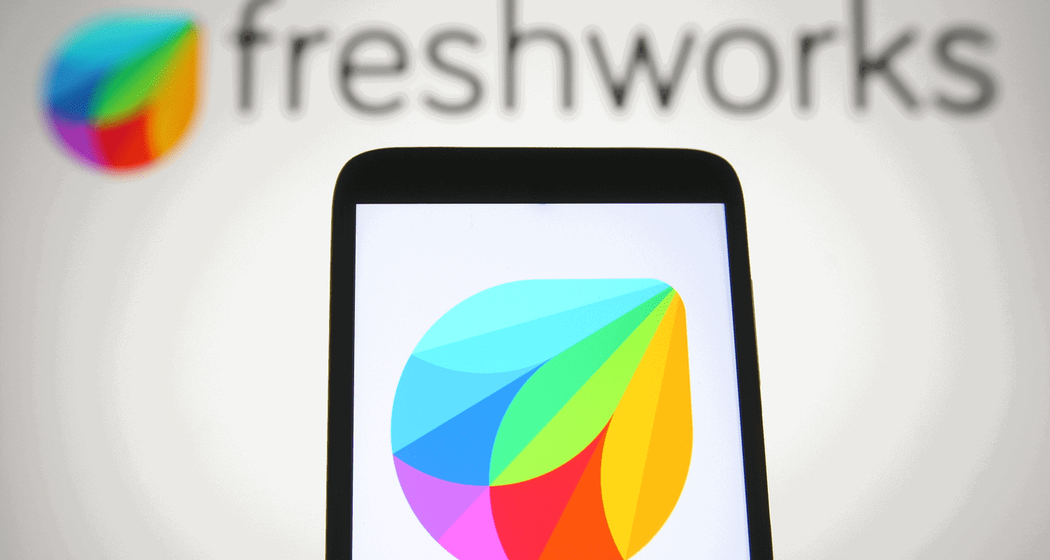 Freshworks maakt van Freddy een HR- en klantendienst-medewerker ...