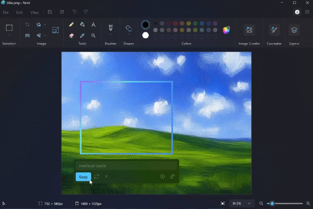 Microsoft maakt ook Notepad AI-gedreven - ICTMagazine.be
