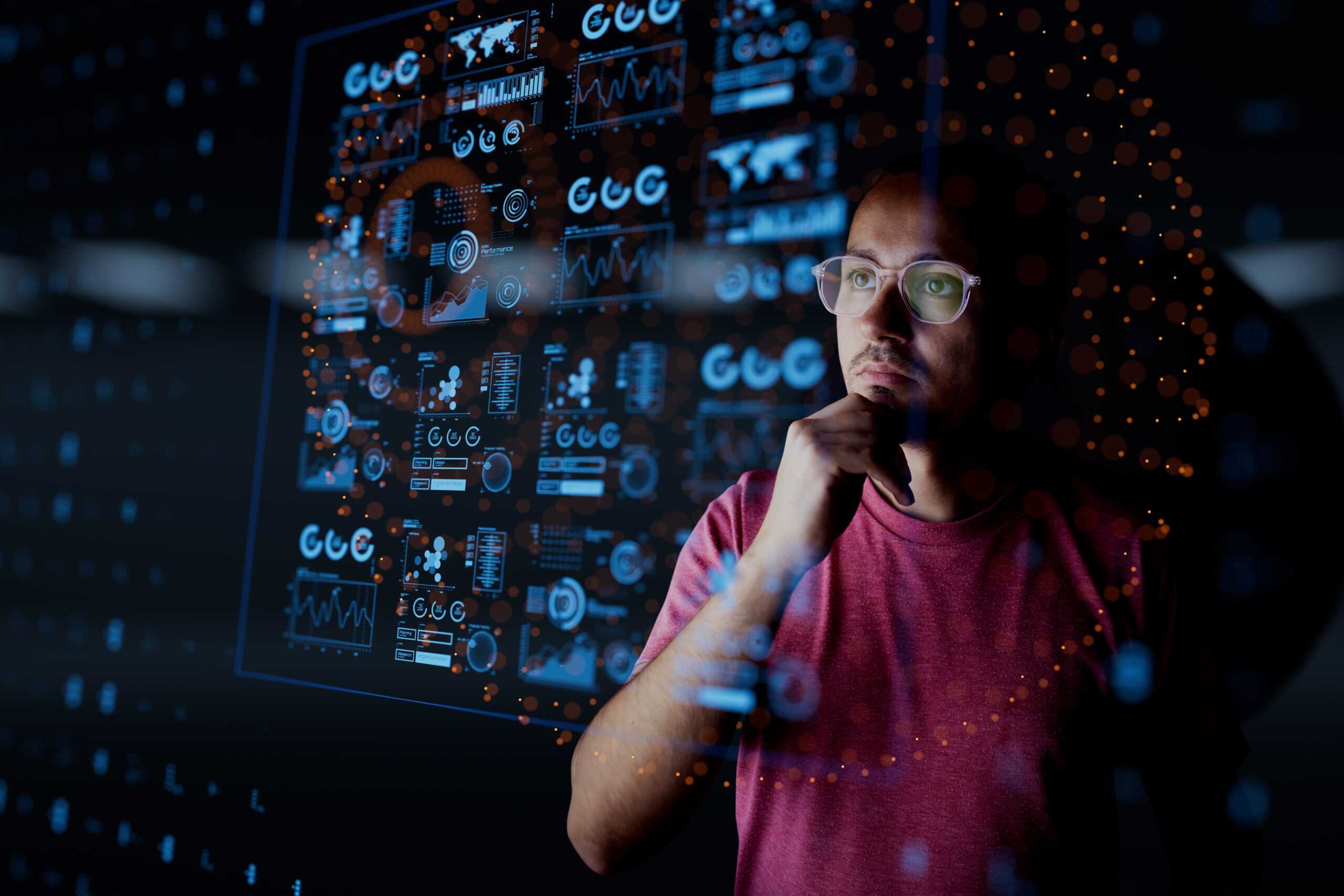 Nexis Data+ ontsluit de dataschat van LexisNexis voor AI en analytics - ICTMagazine.be