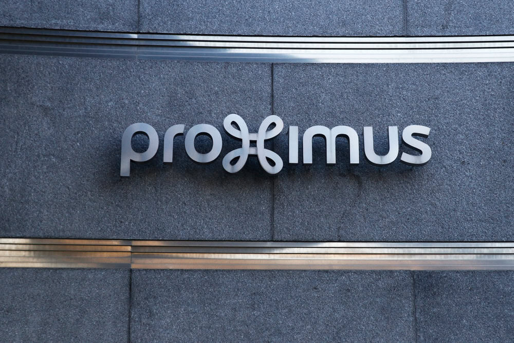 Proximus geeft zakelijke mobiele bundels opnieuw een kleine boost ...