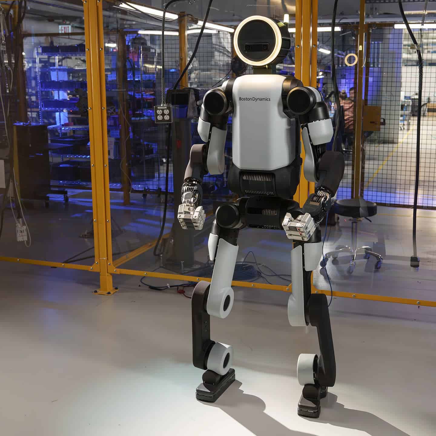 Boston Dynamics en Google DeepMind bundelen krachten voor AI-robots ...