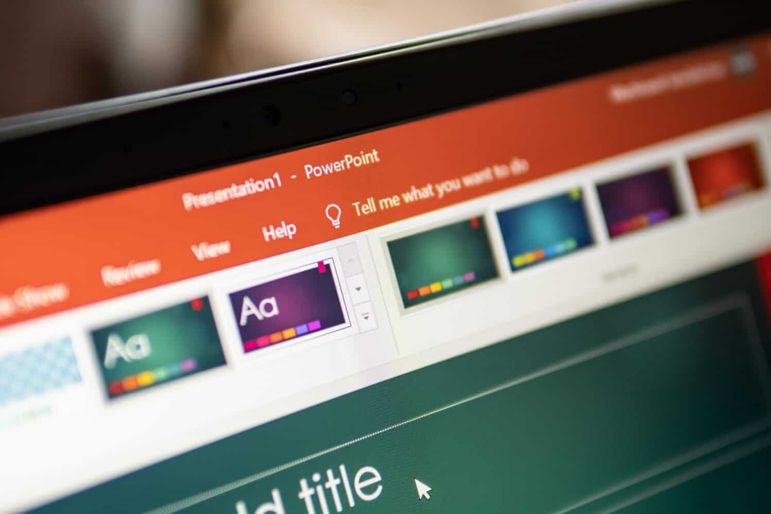 Microsoft brengt Agent Mode naar PowerPoint - ICTMagazine.be